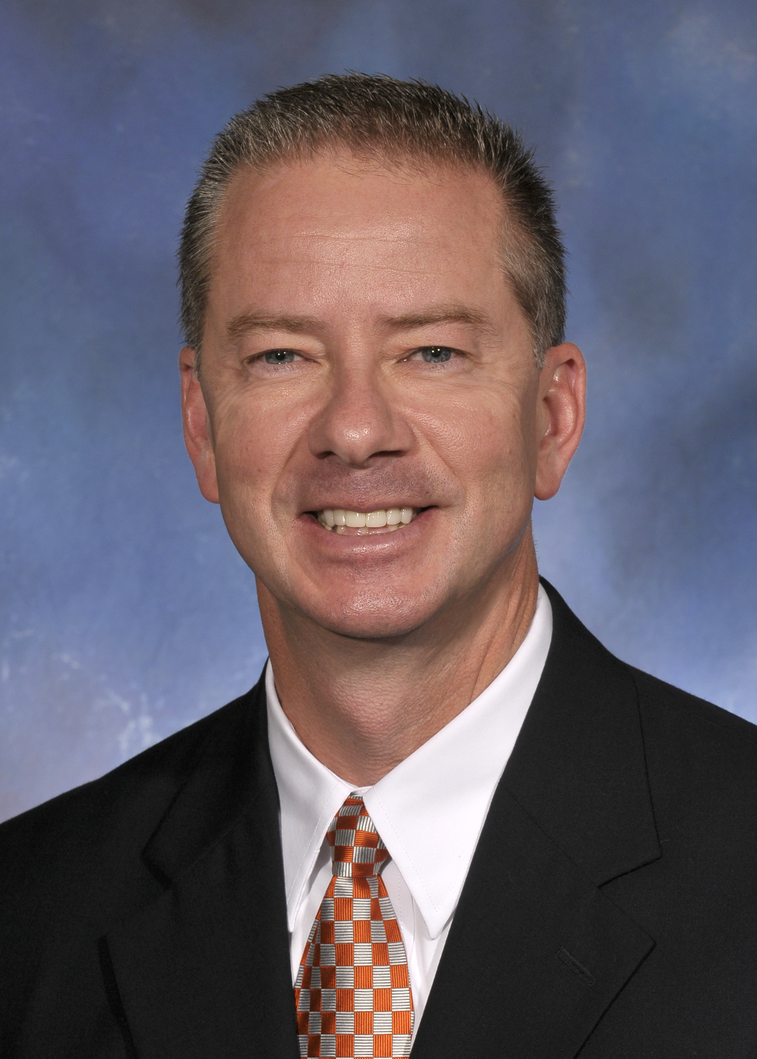 David Golden | Faculty Senate